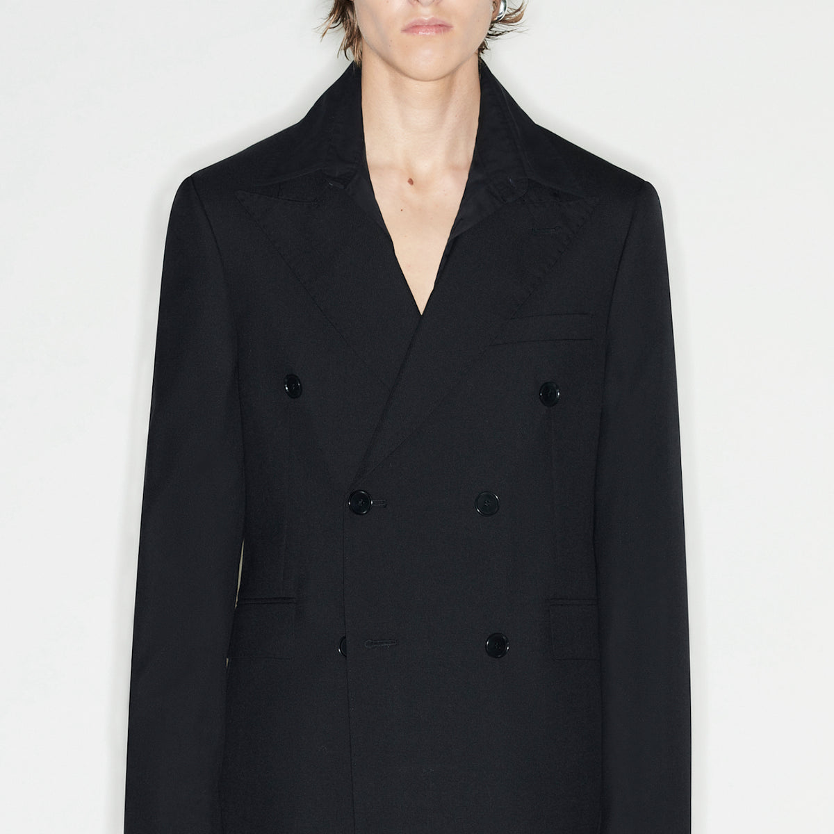 Blazer 002 Black